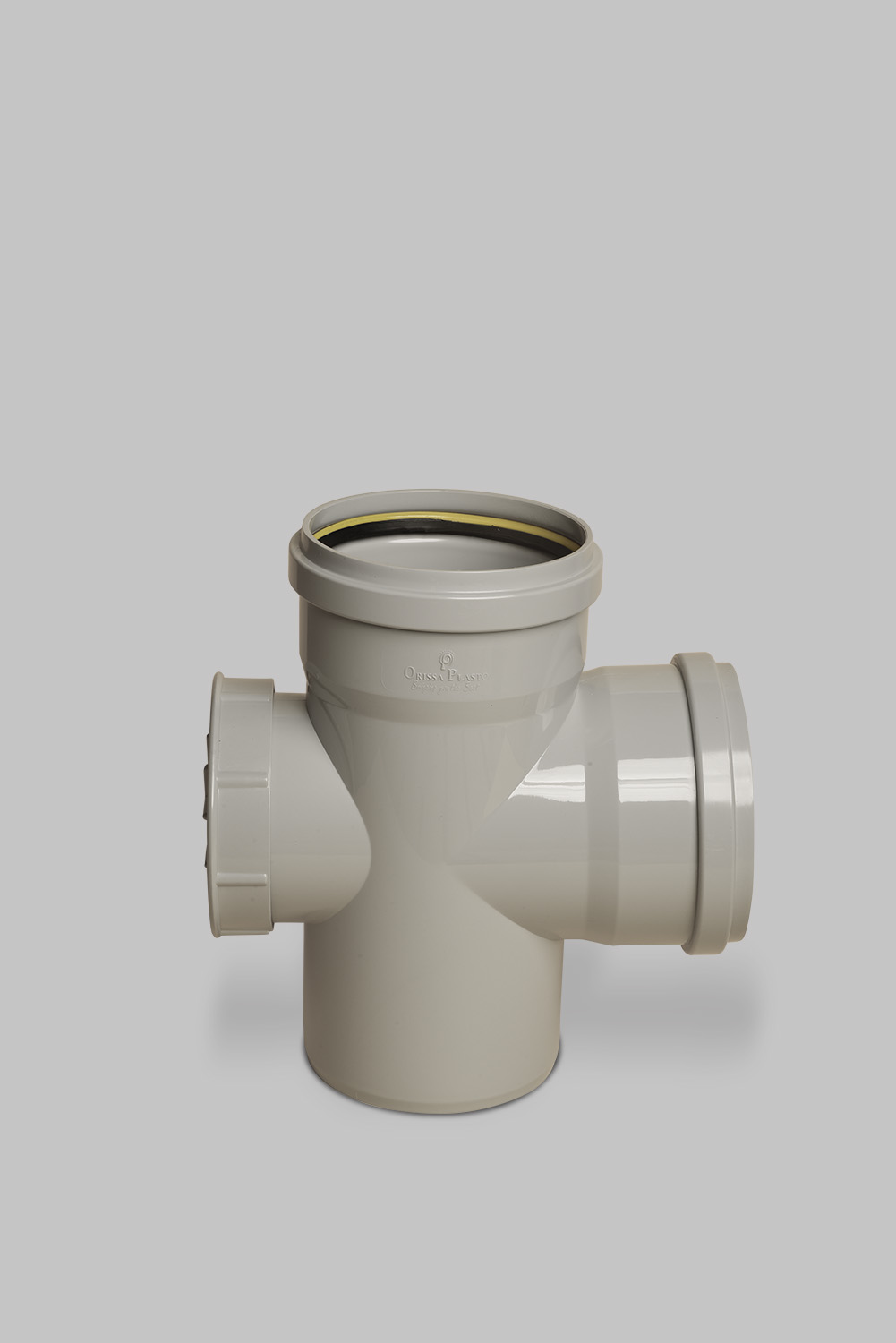 Delivering Superior Quality Pipes, Fittings - Orrisa Plasto